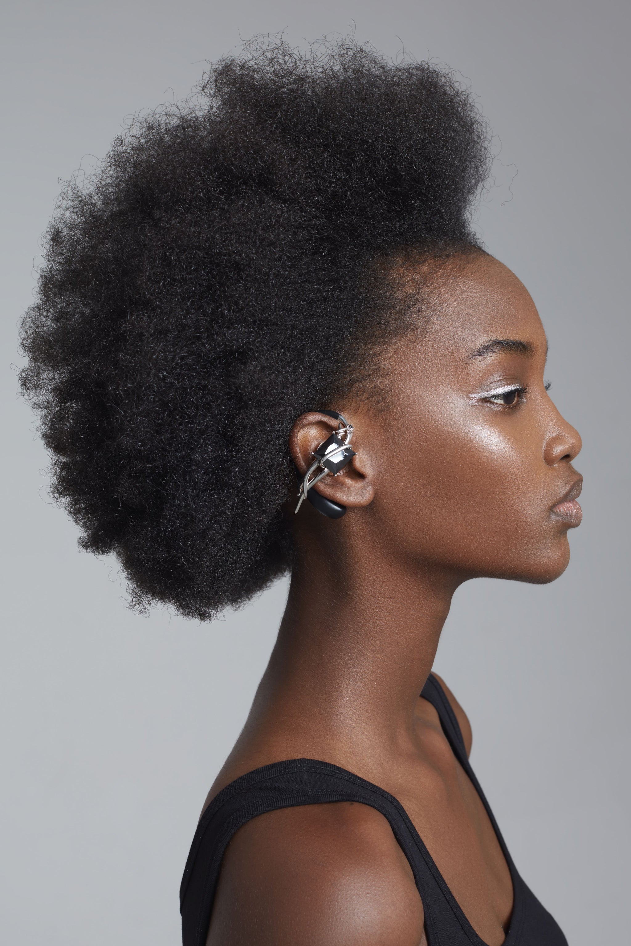 OF HUNGER | MONOLITH-OWS Open-Style Accessory Headphones | LuMa Porter