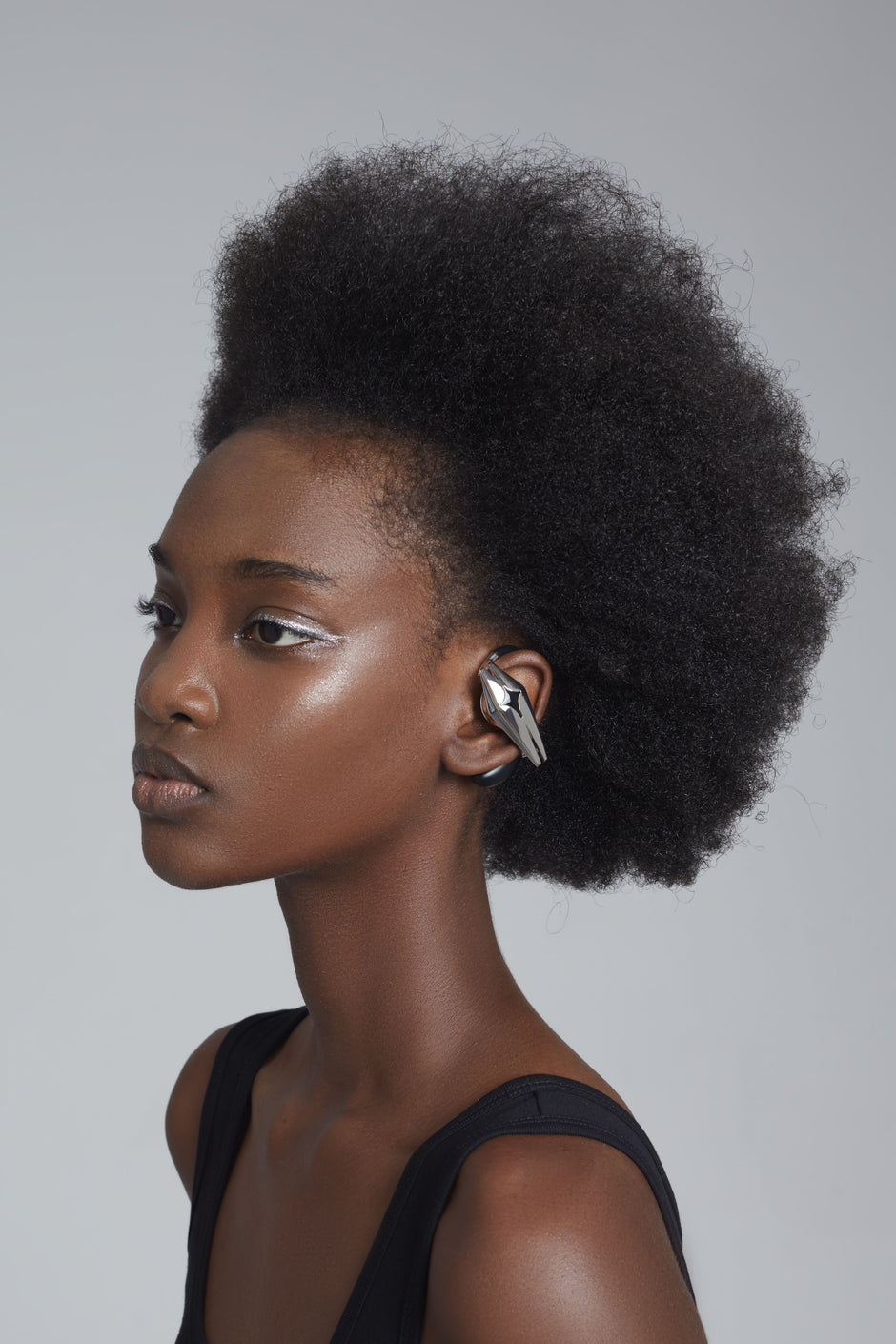 Shop Now | OF HUNGER: Revolutionary OWS Earphones – LuMa Porter